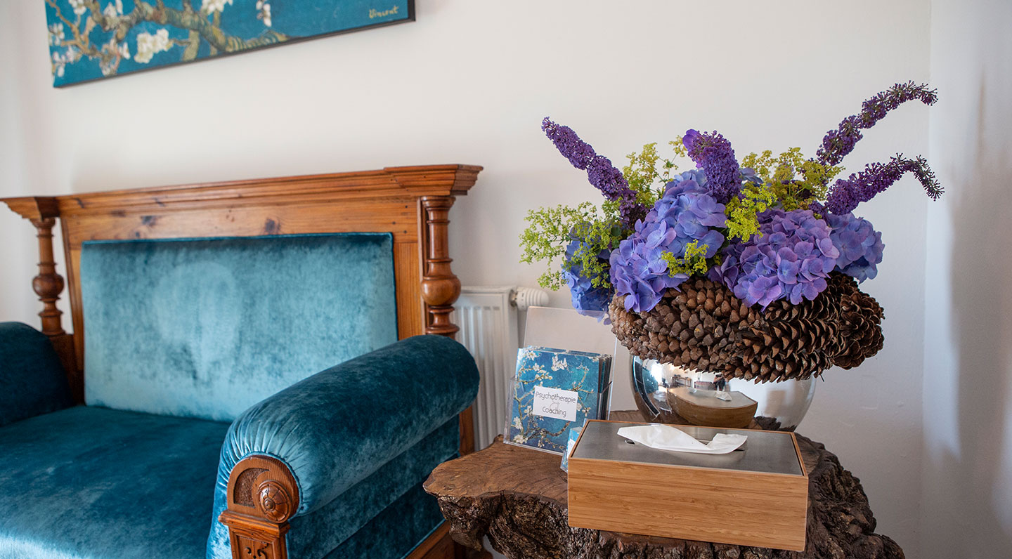 Kontakt - Claudia Egger - Psychotherapie & Coaching